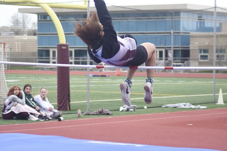 Bonac Girls Track Starts Season 3-1; Boys Earn First Victory | The East ...