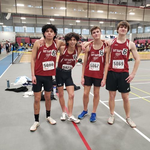 Winter Postseason Honors for the Bonackers | The East Hampton Press ...
