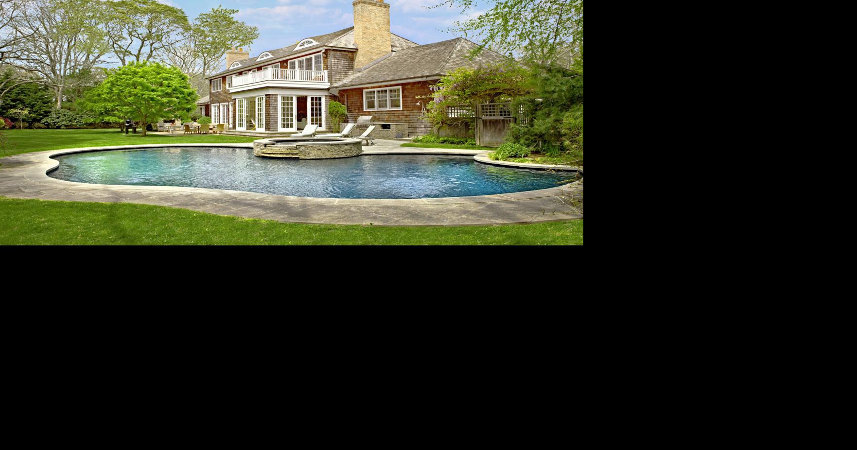 Amagansett Home by Forst & Silverblank Sells for $6.5 Million | Real ...