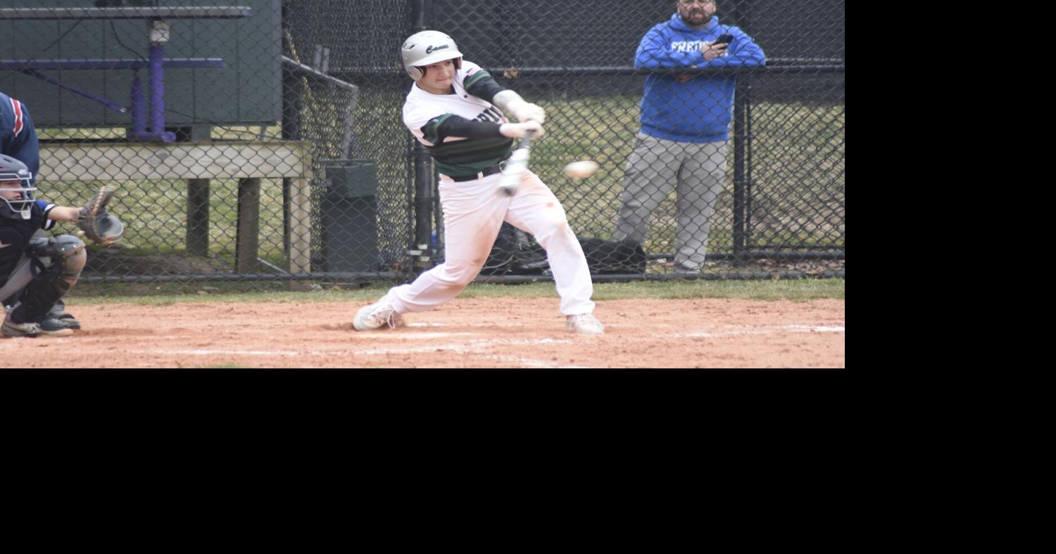 Westhampton Beach Baseball Earns First Two Wins of the Season | Sports ...