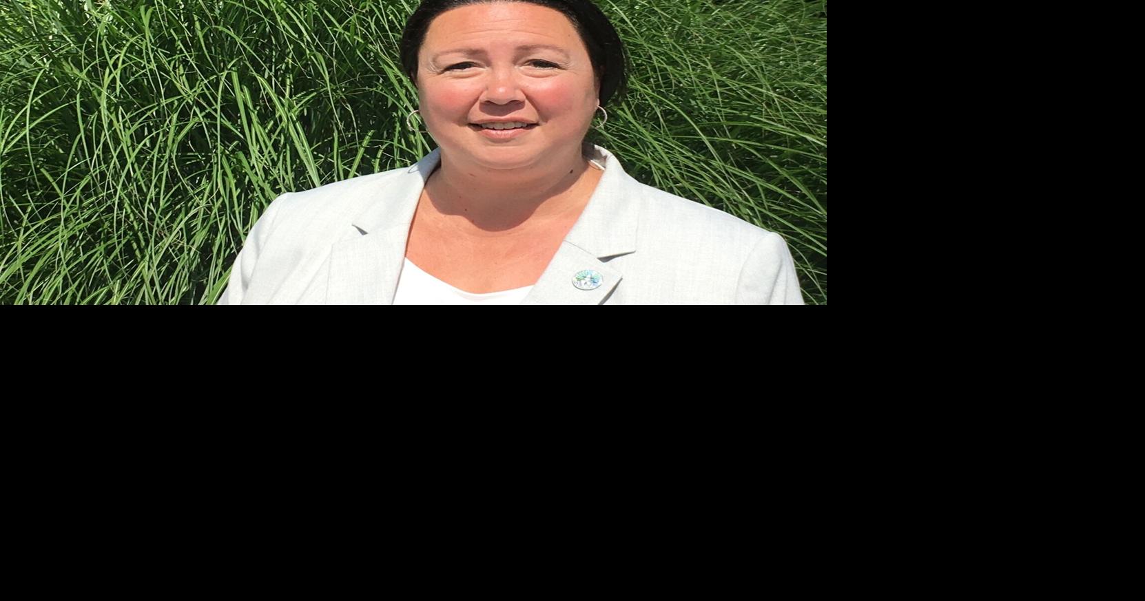 Cyndi McNamara Will Lead the Republican Ticket in November in Bid for ...