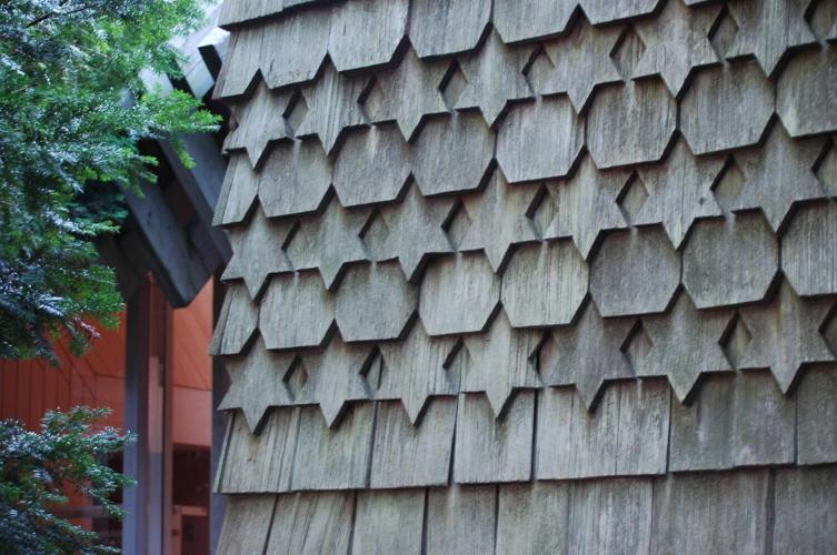 LongHouse Panel Examines Work of Modernist Norman Jaffe | Home & Garden ...