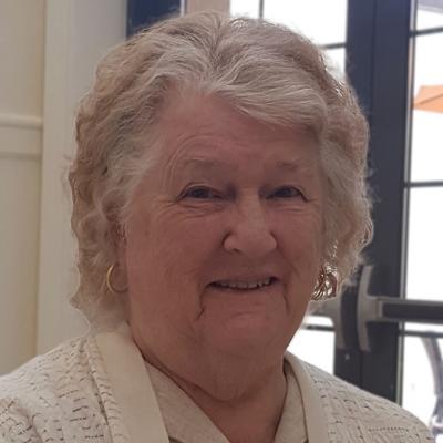 Constance L. (Kyte) Downs, Formerly of East Quogue, Dies March 10 ...