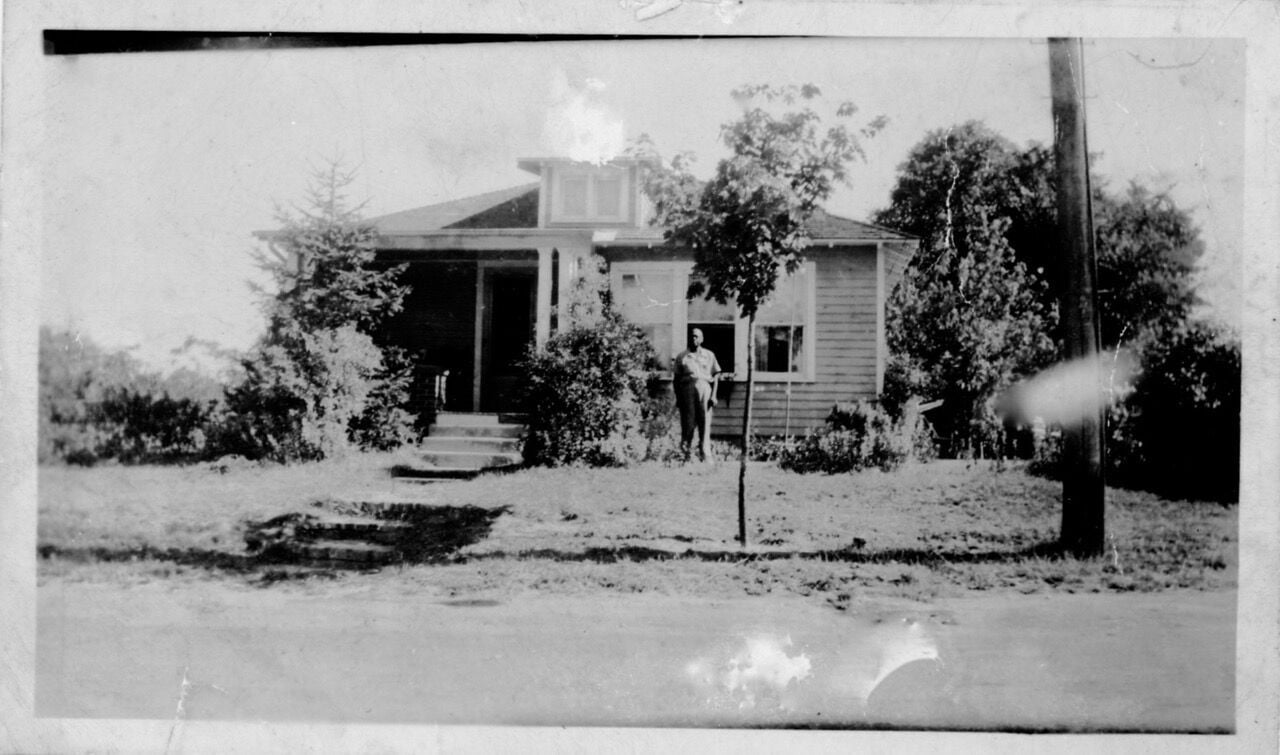 'Our Little House Is a Treasure': Historic Marker Award Bestowed on ...