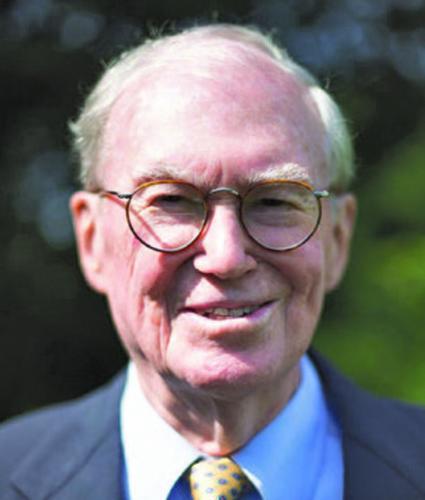 Ed Wilson of Quogue Dies December 2 | Obituaries | 27east.com
