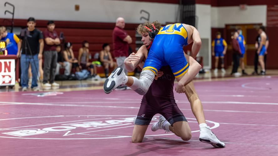 Bronco’s Bonac’s Winningest Ever | Sports | 27east.com