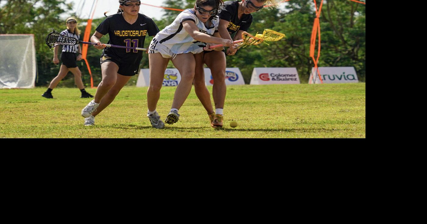 Melina Sarlo's Sights Are Set on Tokyo and Beyond | Sports | 27east.com