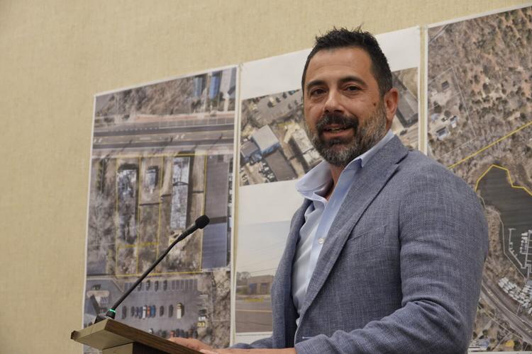 Riverside Affordable Housing Project Would Be Model for Riverside ...