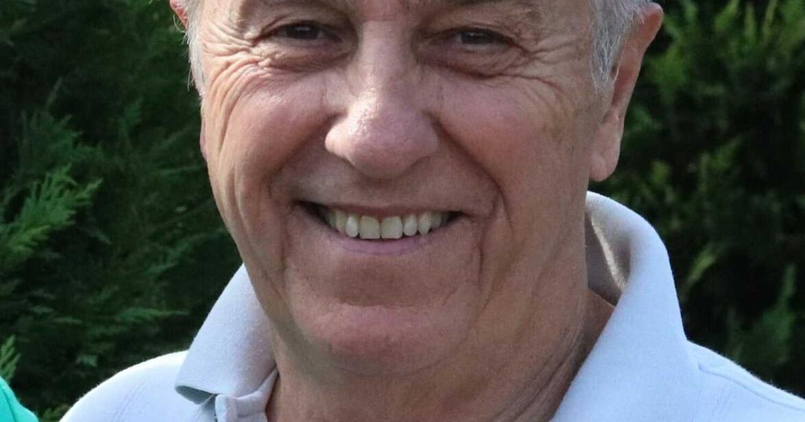 Robert George Fertig II of Sag Harbor Dies February 25 | The East ...
