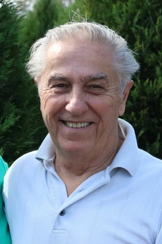 Robert George Fertig II of Sag Harbor Dies February 25 | The East ...