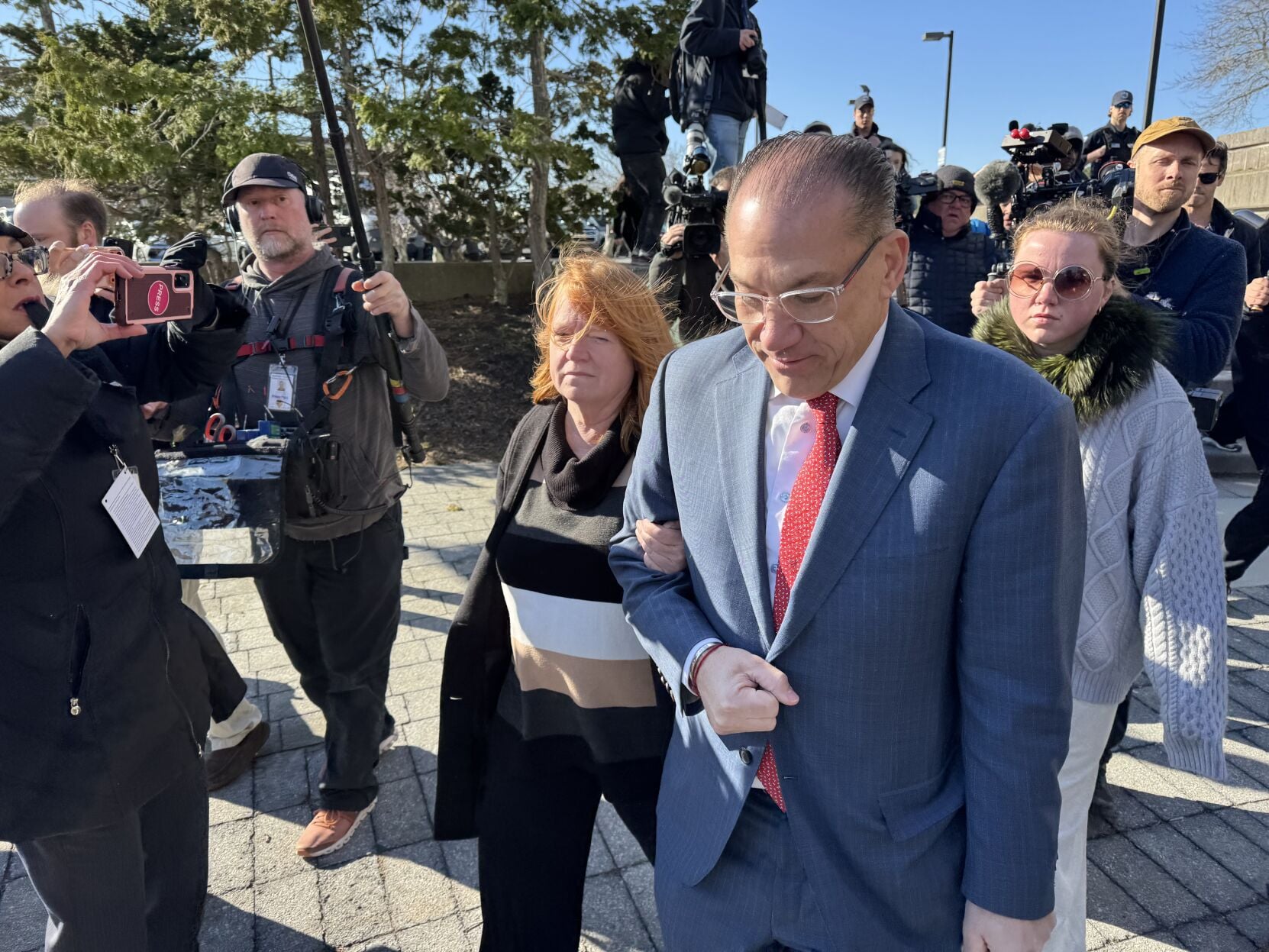 Heuermann Pleads Guilty to Murder of Woman Found Dead in Southampton ...