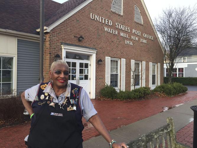 Ruby Barrow, Beloved Former Water Mill Post Office Worker, Dies at 78 ...