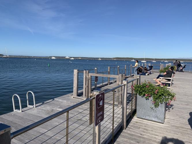 Sag Harbor Takes Step Toward Approving Greenport Ferry Service ...