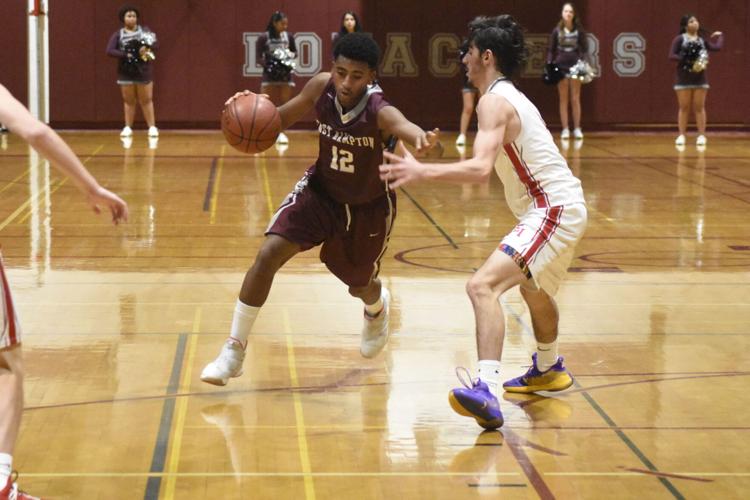 Low-Risk High School Winter Sports May Proceed As Scheduled, Jury Still ...