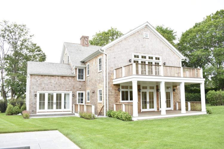 Deacon David Hedges House Sells for $8.35 Million | Real Estate News ...