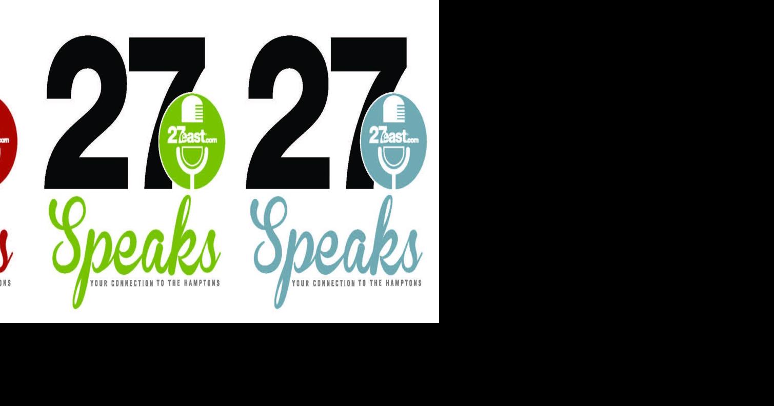 27Speaks: A Conversation With Dr. Christopher Gobler On East End Water ...