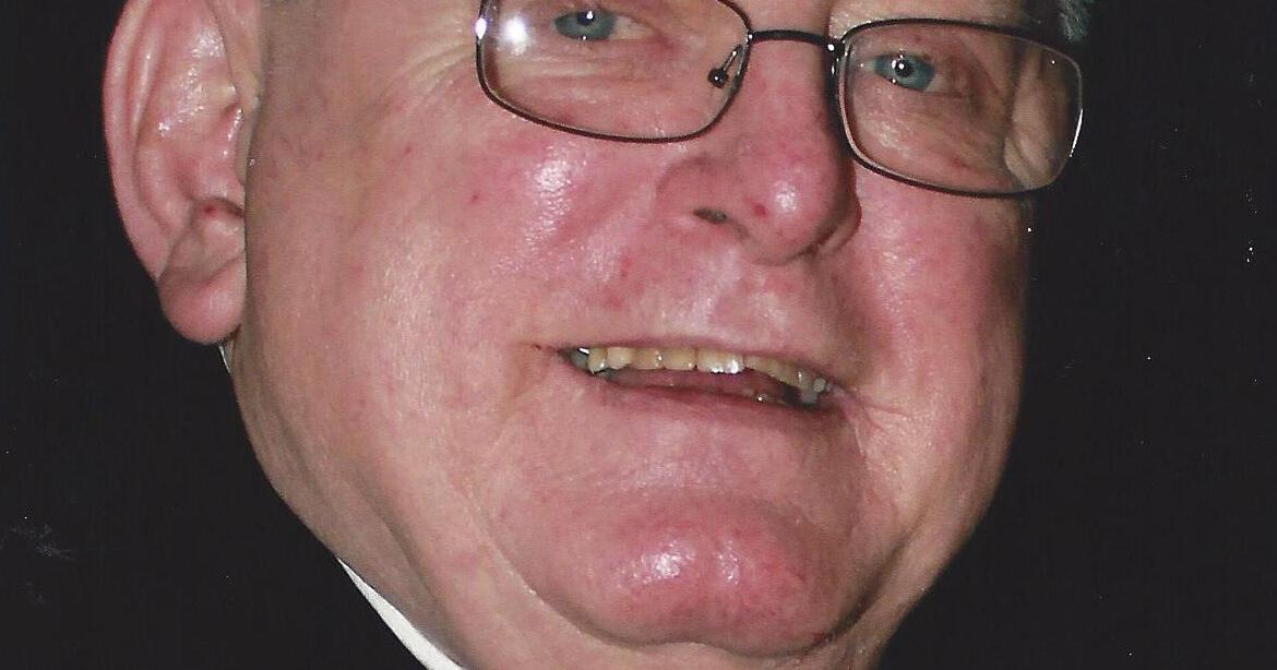 William D. Hartman Jr. of Eastport Dies January 13 | Obituaries ...