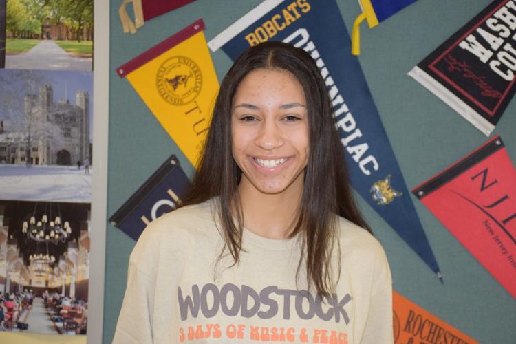 Westhampton Beach Senior Kylah Avery Earns Full Scholarship to ...