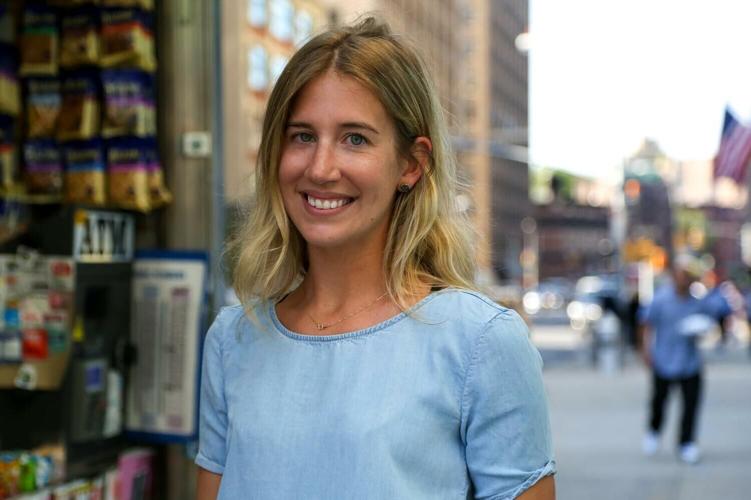 Ellen Frankman, Former Express Reporter, Wins Pulitzer and Peabody for ...