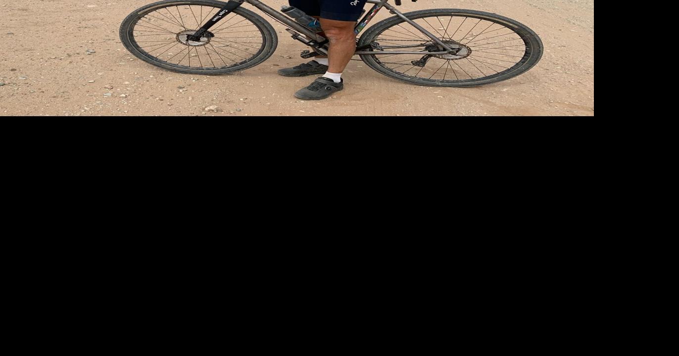 The Trip of a Lifetime: Joe Louchheim Cycles the Tour D'Afrique ...