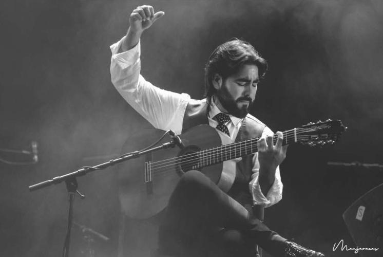 'Evening With José Porcel' at Guild Hall in East Hampton To Benefit CMT ...
