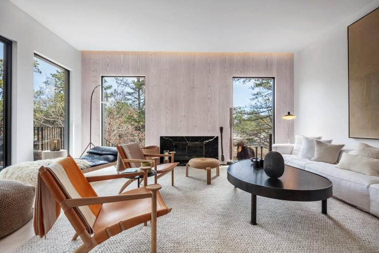 Designer Tony Melillo Lists ATM Beach House, A Home Inspired By His ...