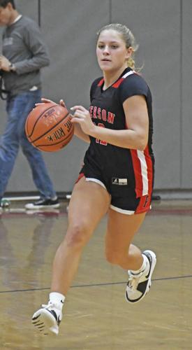 More Than the Score: Pierson Girls Gain Valuable Experience at Long ...