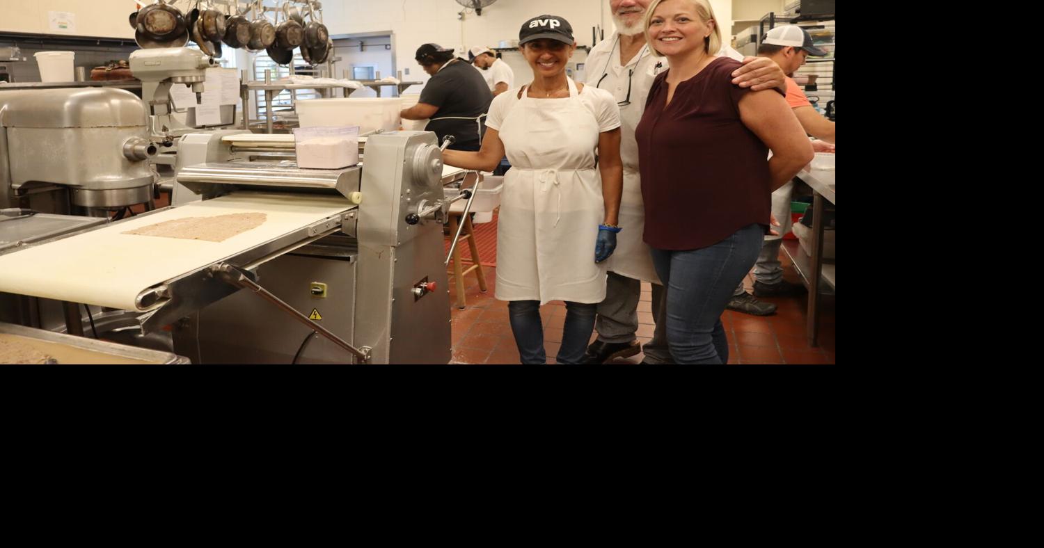 East End Food Helps Make Dreams a Reality for Local Food Producers ...