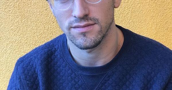 Christian Scheider at the Amagansett Free Library | Arts & Living ...