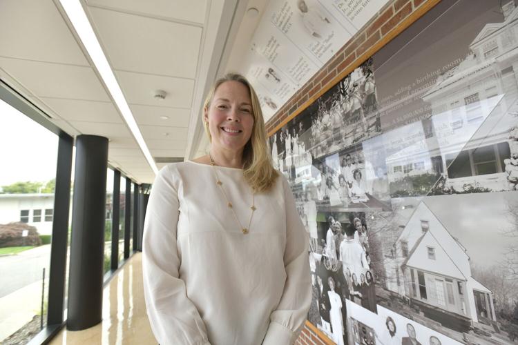 New Southampton Hospital Administrator Embraces Challenges of South ...