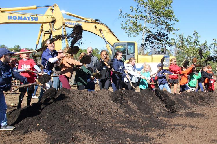 They Will Come Even Before You Build It: East Hampton Little League ...