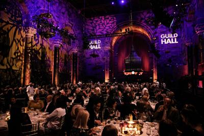 Guild Hall's 37th Arts Achievement Awards Dinner | Arts & Living ...