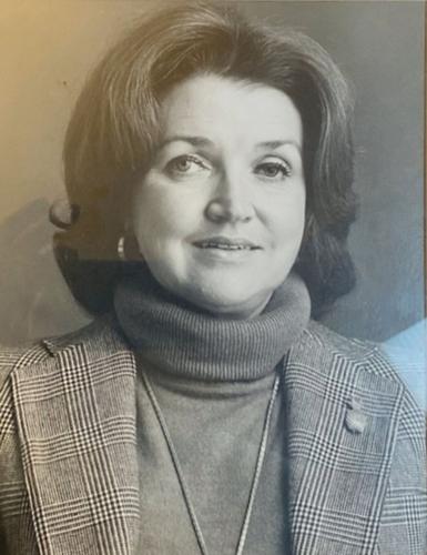 Helene Elise Mahoney of Sag Harbor Dies July 2 | Obituaries | 27east.com