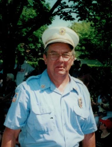 Frederick H. Kampf II of Southampton Dies August 14 | Obituaries ...
