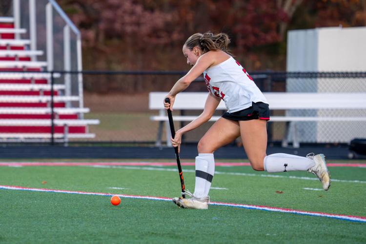A Decade of Dominance: Pierson Field Hockey Wins 10th Consecutive ...