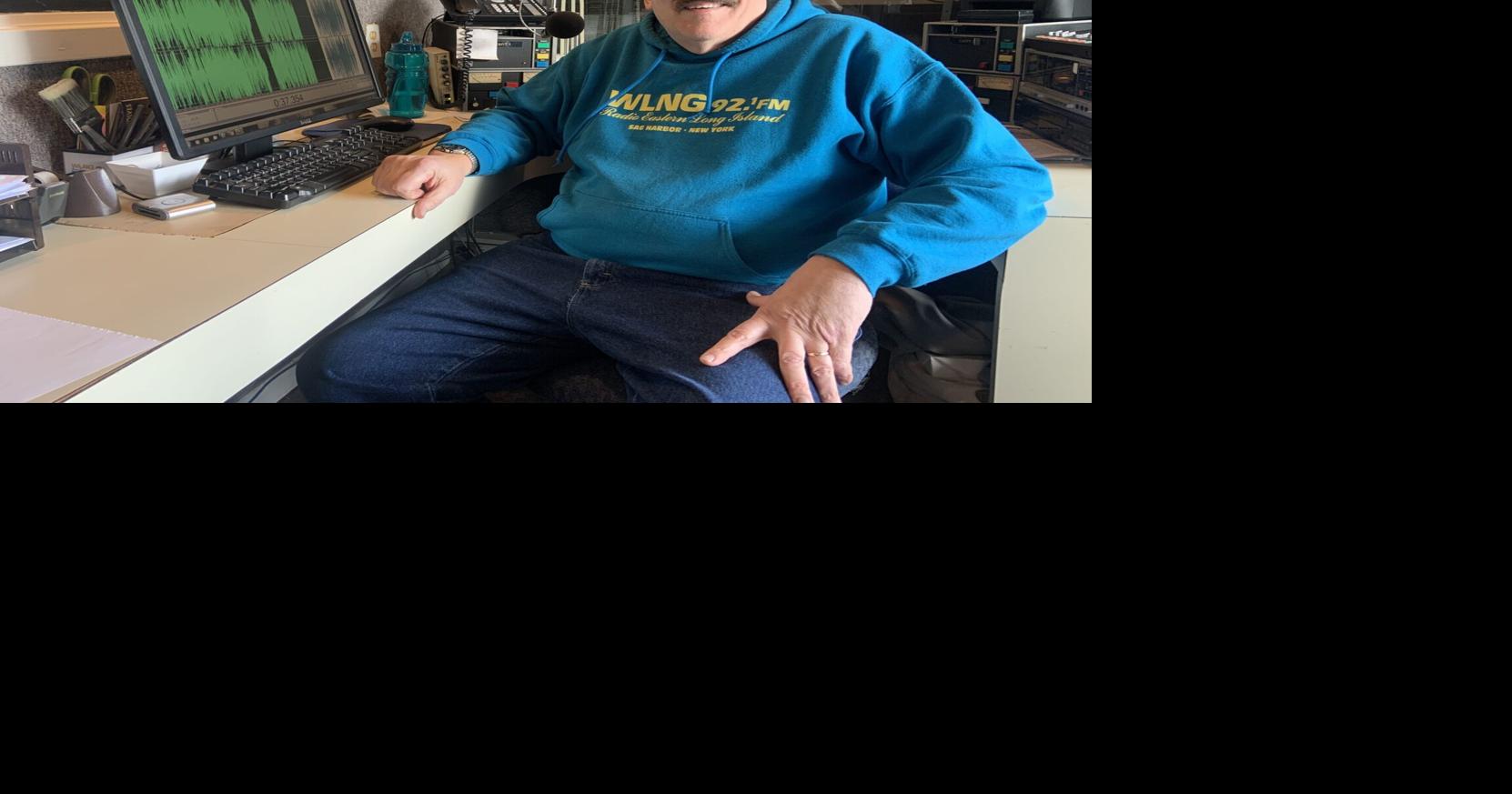 Local News of Local Interest: Dan Duprey, Longtime WLNG Announcer and ...