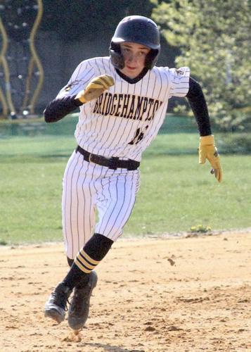Bridgehampton/Ross Wins Fourth Straight With 14-5 Victory Over ...