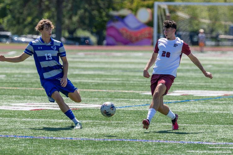 Lindberg’s Pirates, Insalaco’s Rams Face Off in Preseason Friendly in ...