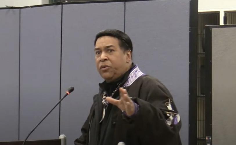 Shinnecock Nation Responds to Southampton School District's Claim of No ...