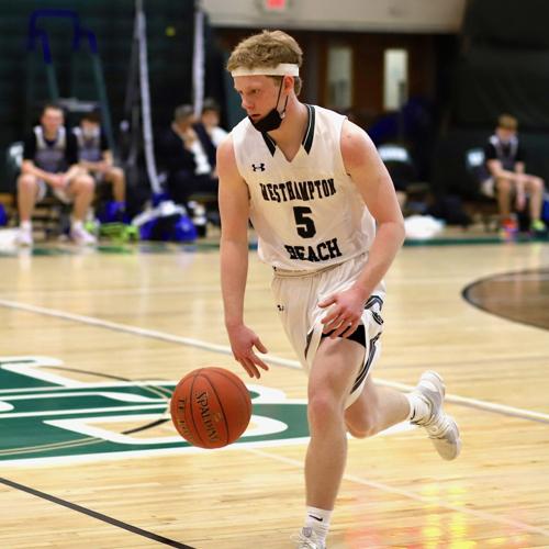 A Special Bond Could Take Westhampton Beach Boys Basketball Far This ...