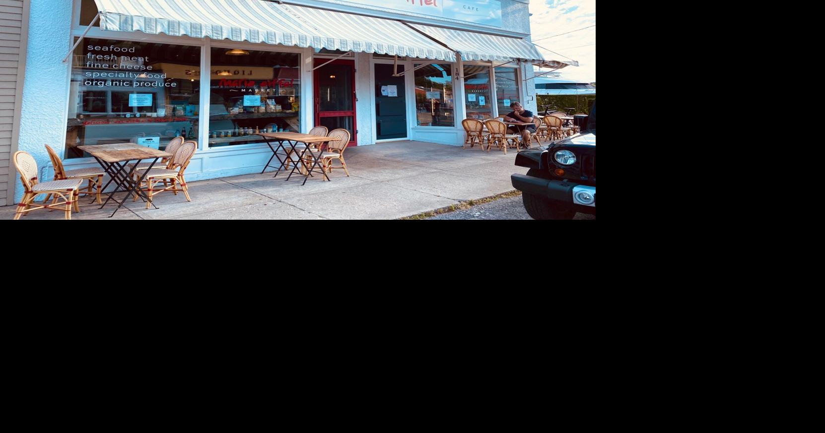 Federal Lawsuit Claims Marie Eiffel Market on Shelter Island Abused ...