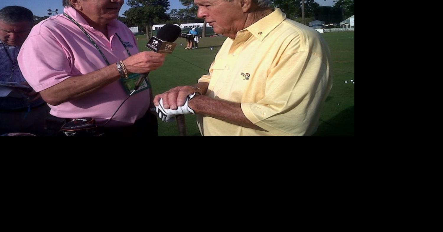Bob Bubka, Voice of Golf Radio, Dies at 83 | News | 27east.com
