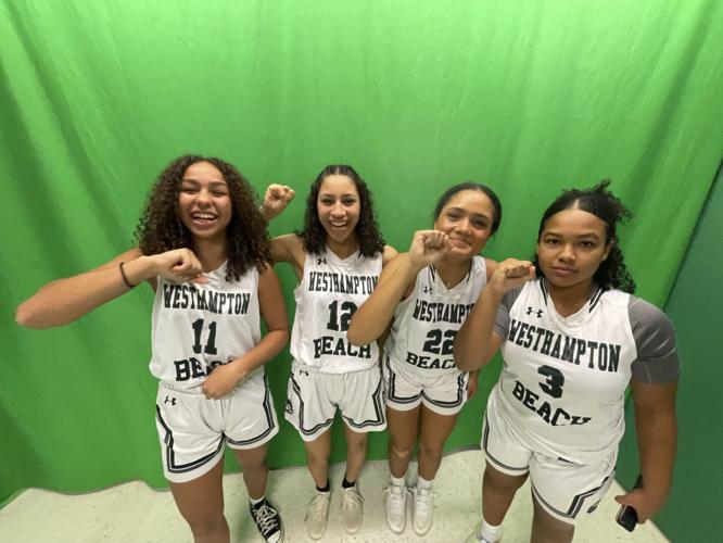 Westhampton Beach Senior Kylah Avery Earns Full Scholarship to ...