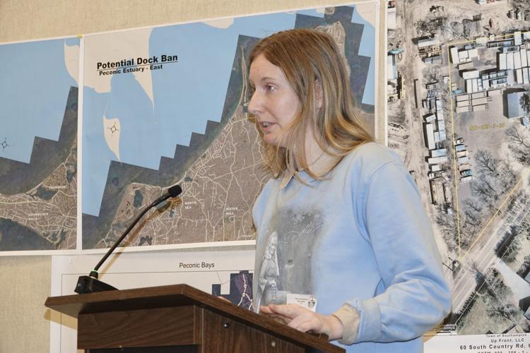 Sag Harbor Residents Decry Possible Loss of Ocean Beach Passes ...