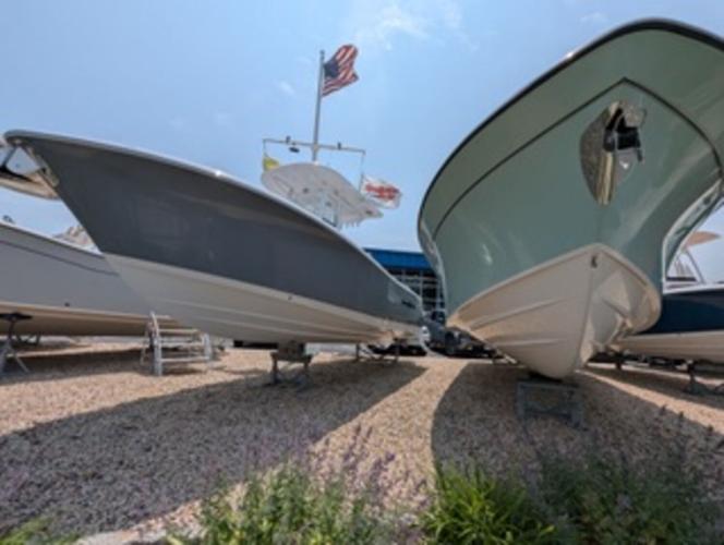 The Hope That Floats This Family: Spellmans Marine, a Four Generation ...