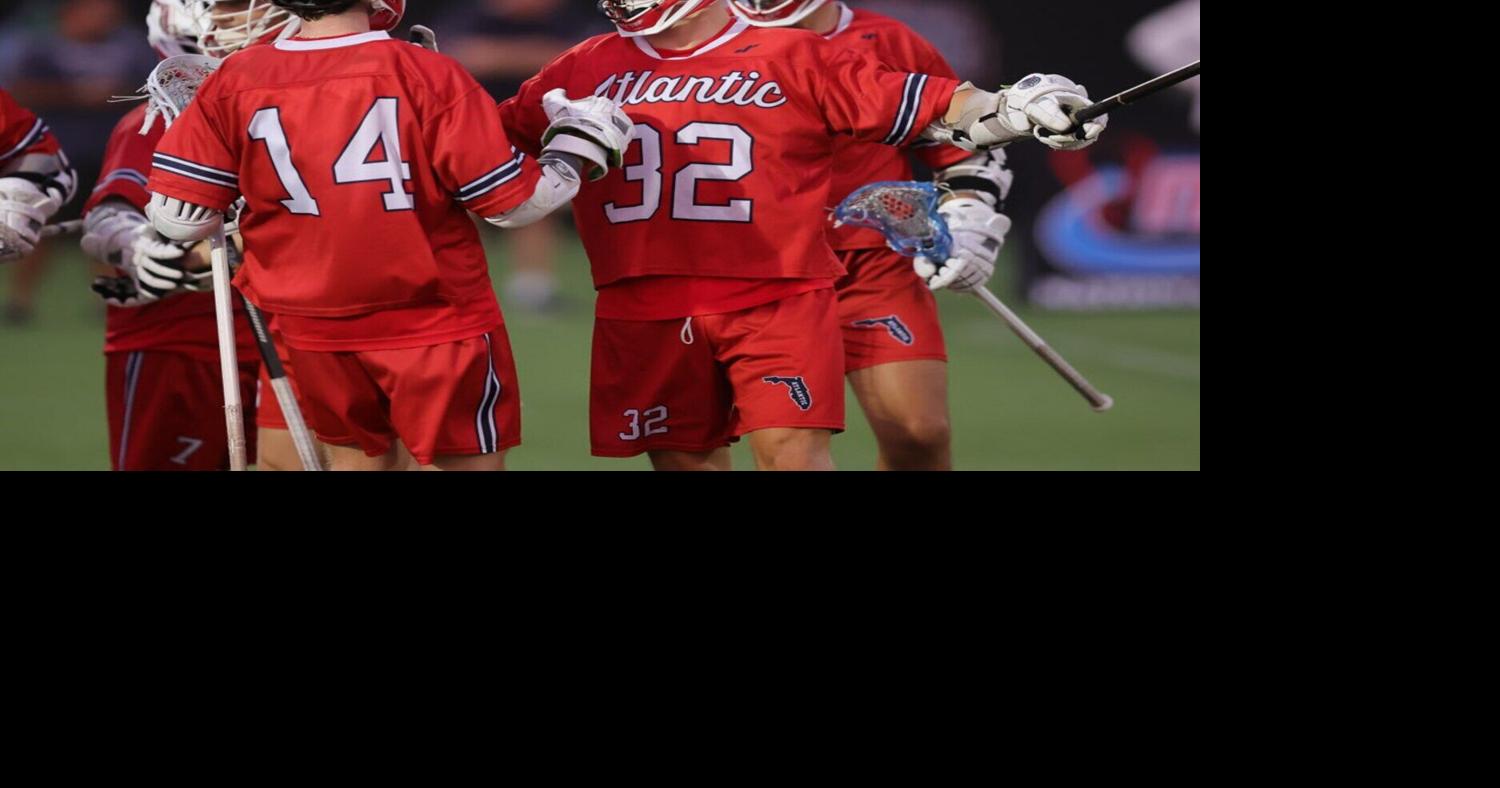 Gavin McIntyre Finds Niche Playing Men's Club Lacrosse at FAU | Sports ...