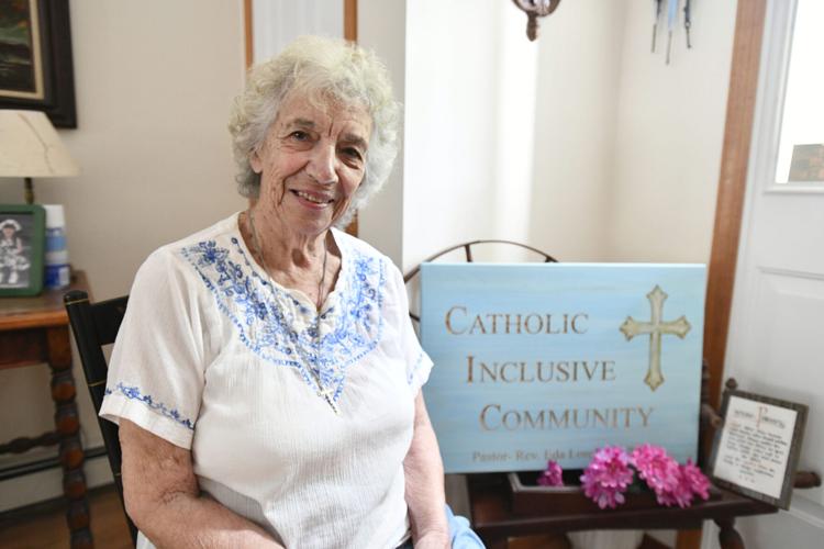 Local Faith Leaders Contemplate Their Roles in a Post-Roe World | The ...