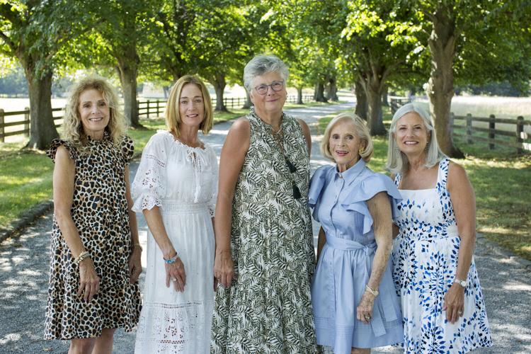 Peconic Land Trust Hosts 'Through Farms and Fields' Benefit | The East ...