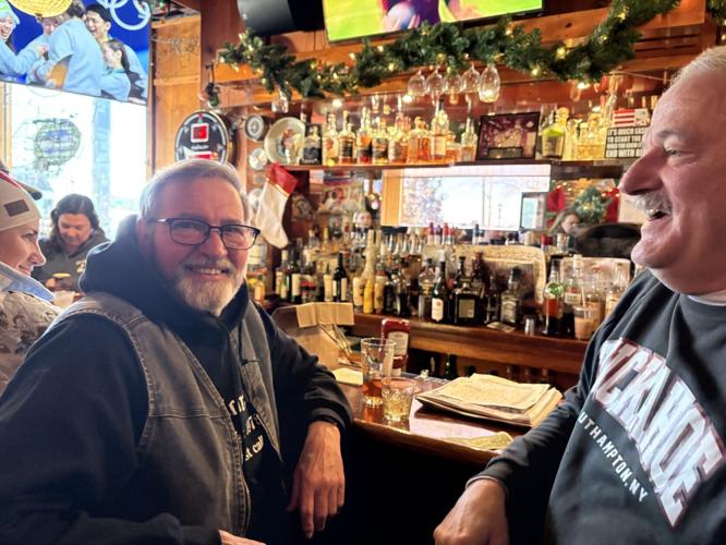 The Corner Bar’s Last Call Echoes Through Sag Harbor | Business ...