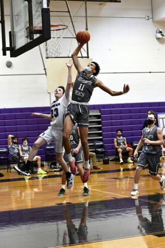 A Special Bond Could Take Westhampton Beach Boys Basketball Far This ...